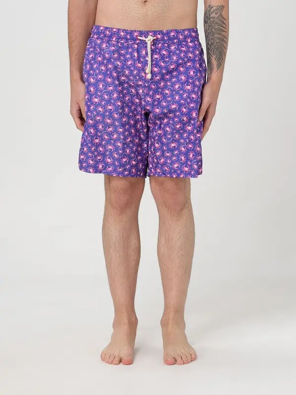 KAMPOS Printed Swimsuit