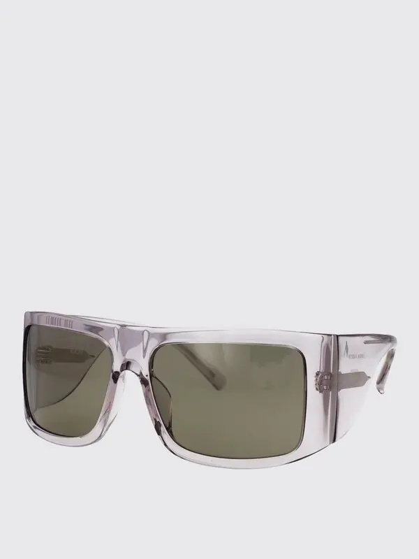 Attico Sunglasses - Grey