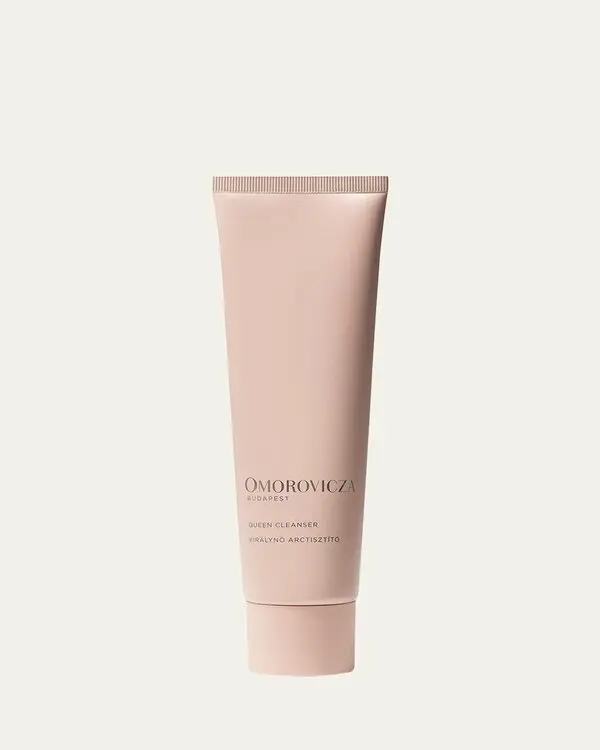 Omorovicza Queen Cleanser, 5.1 Oz - One-color