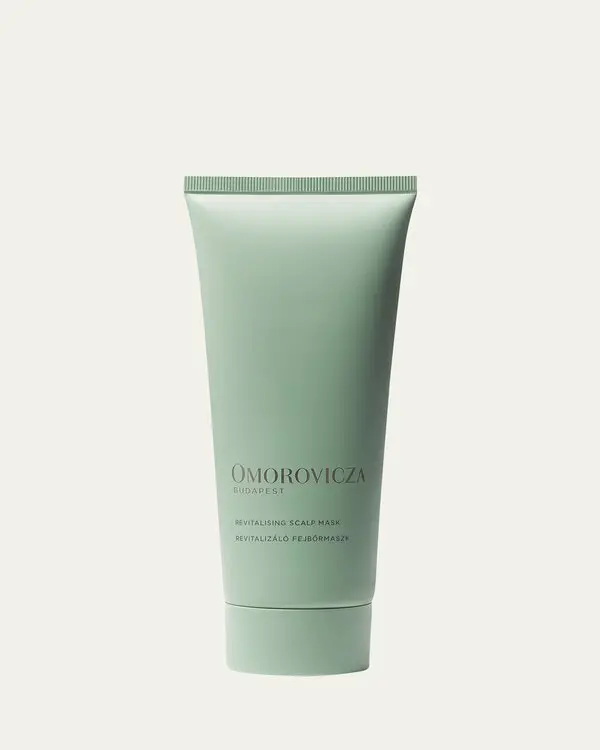 Omorovicza Revitalising Scalp Mask, 6.8 Oz