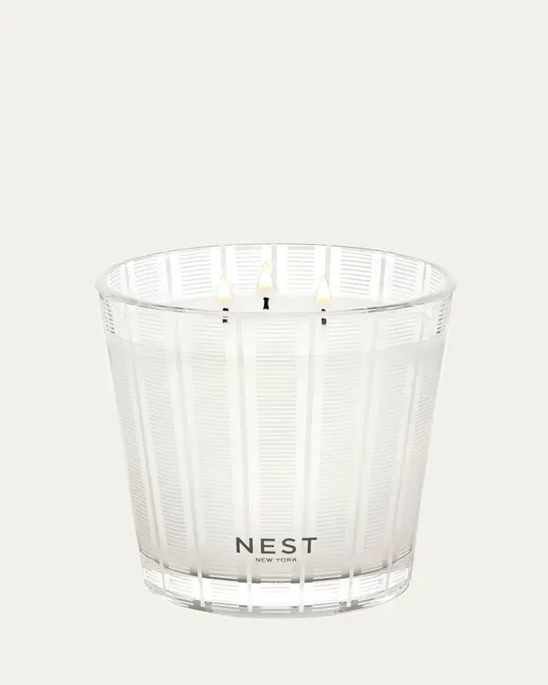 NEST NEW YORK Grapefruit 3 Wick Candle, 21.2 Oz - One-color