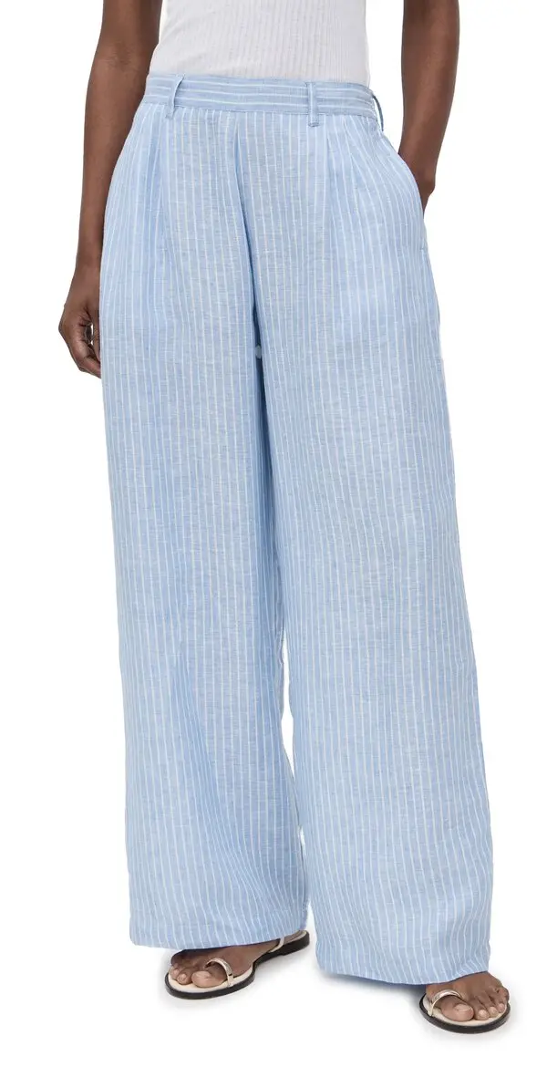 Vitamin A The Getaway Pants