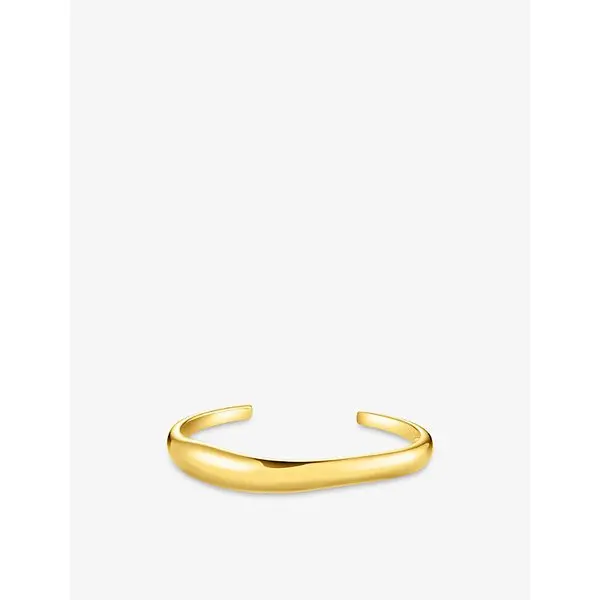 THOMAS SABO Organic Shape Bangle