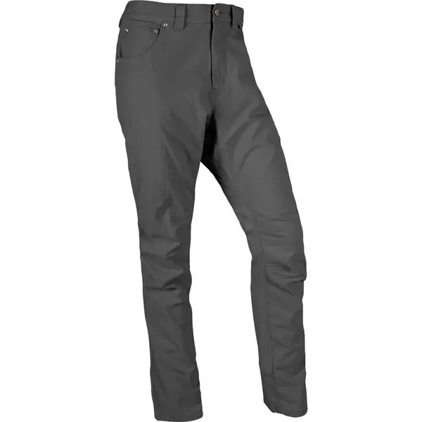 MOUNTAIN KHAKIS Camber Original Pant - Jackson Grey