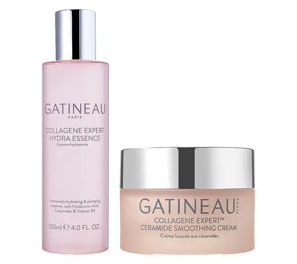 GATINEAU Hydra Essence & Collagen Smoothing Cream