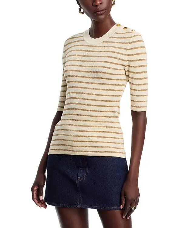 FRAME The Marina Sweater