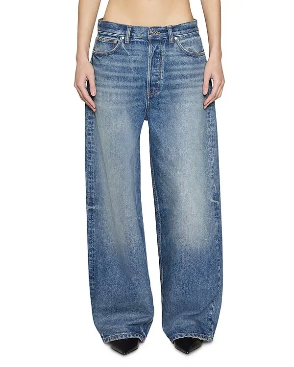 EB DENIM Dario Extra Baggy Jeans