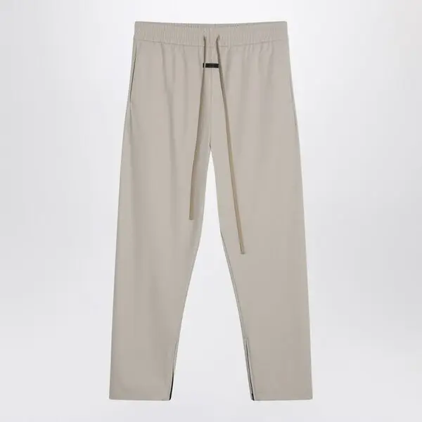 Fear Of God Nylon Blend Trousers