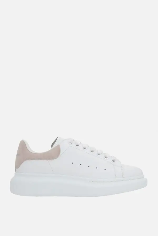 Alexander McQueen Low-top Sneakers