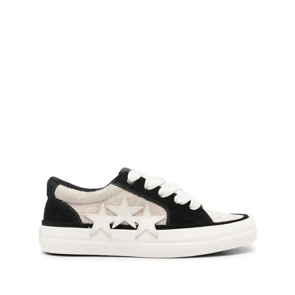 Amiri Suede Sneakers - Multicolor