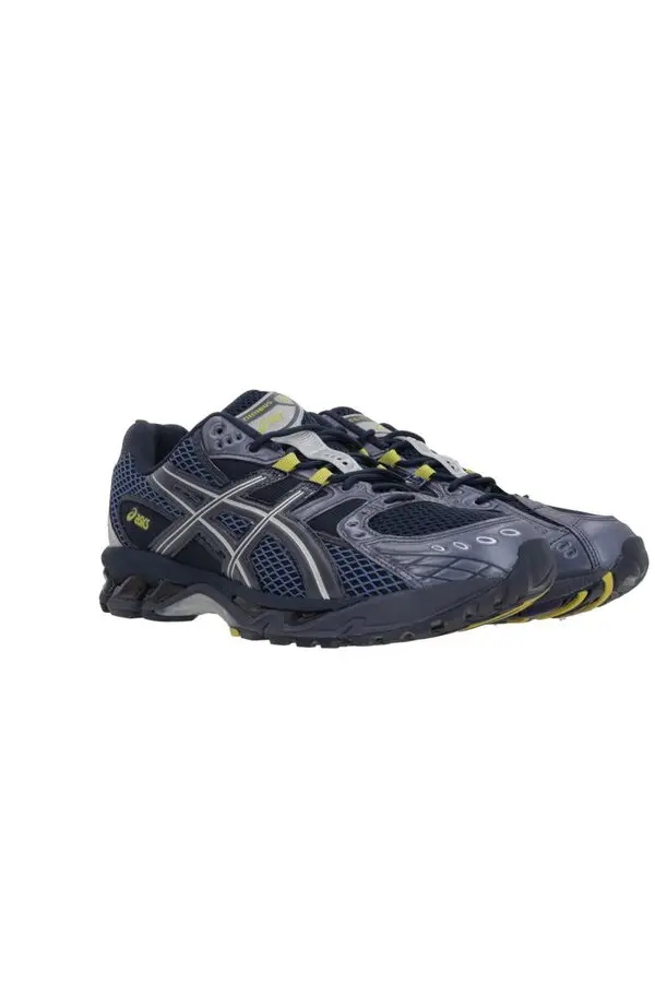 Asics Low-top Sneakers