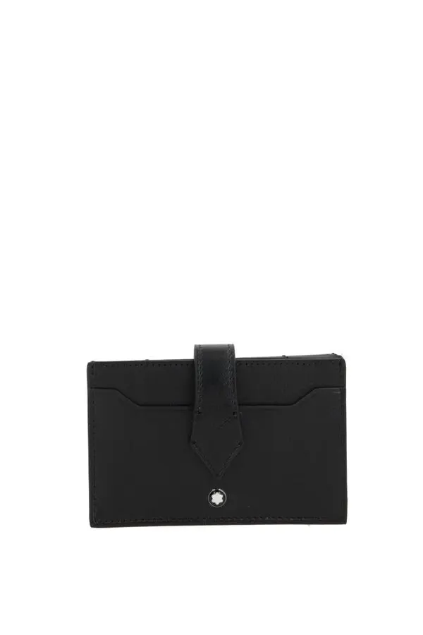 MONTBLANC Wallets - Black