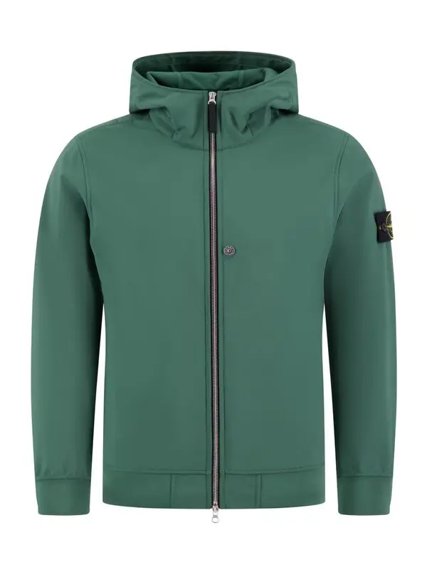 Stone Island Coats - Juniper