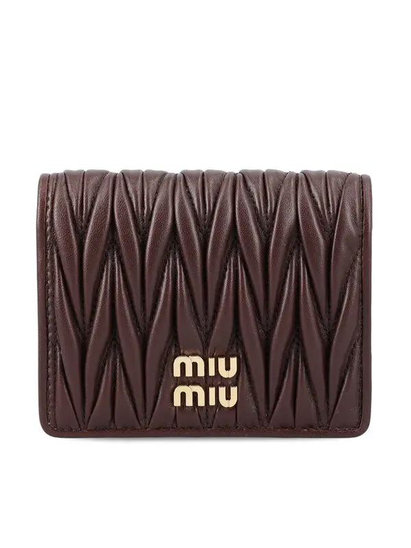 Miu Miu Wallets - Briar