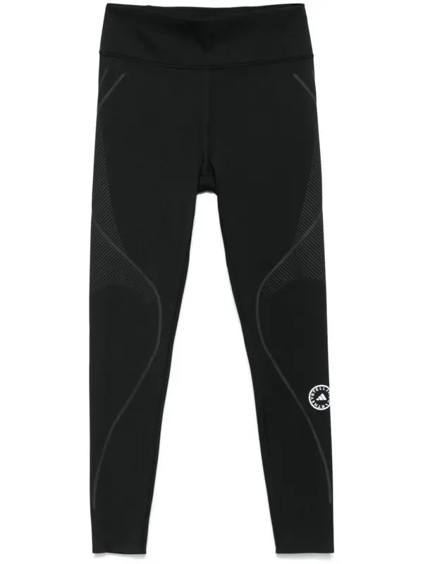 Adidas By Stella McCartney Trousers Jf3798 - Multicolor