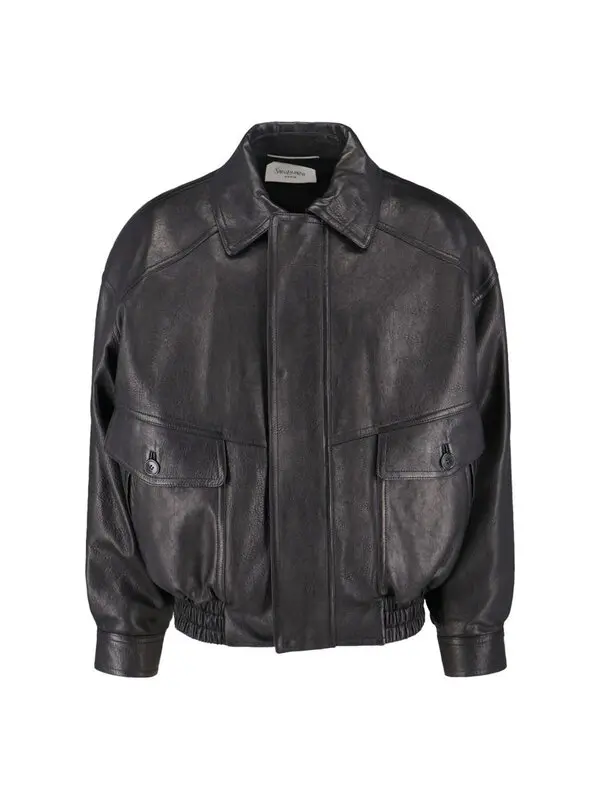 Saint Laurent Jacket