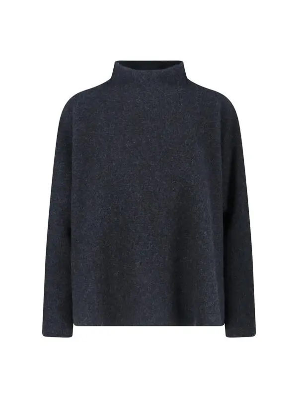 Giorgio Armani Sweaters - Grey