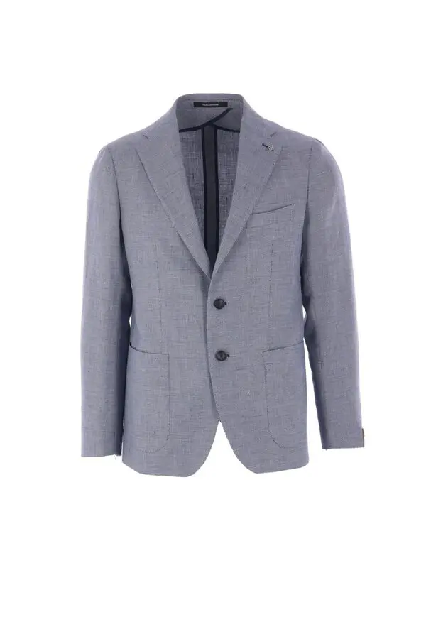 Tagliatore Single-breasted Jacket