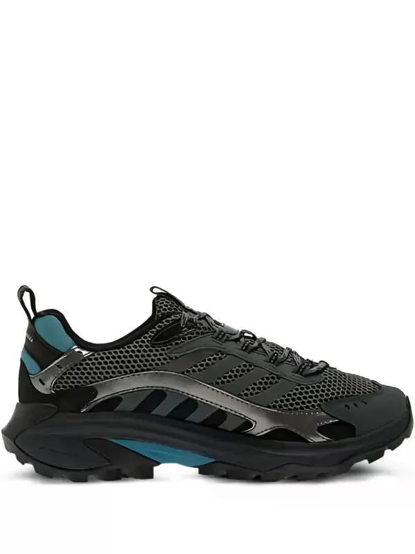 Merrell Moab Speed 2 Vent 2k Sneakers - Black