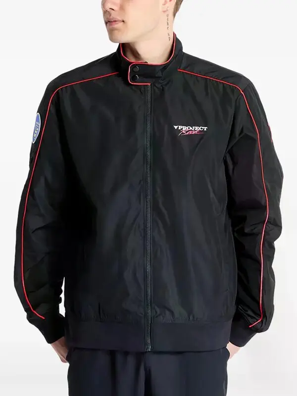 Under Armour The Rock Warmup Jacket