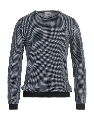 BROOKSFIELD Cotton Knit Sweater