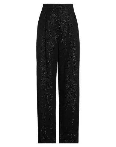 Max Mara Wide-leg Pants With Sequins
