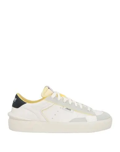 STRYPE Leather Low-top Sneakers