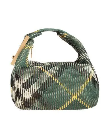 Burberry Knitted Hobo Bag