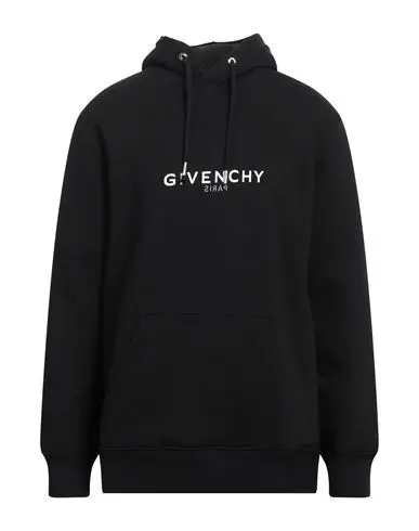 Givenchy Cotton Sweatshirt