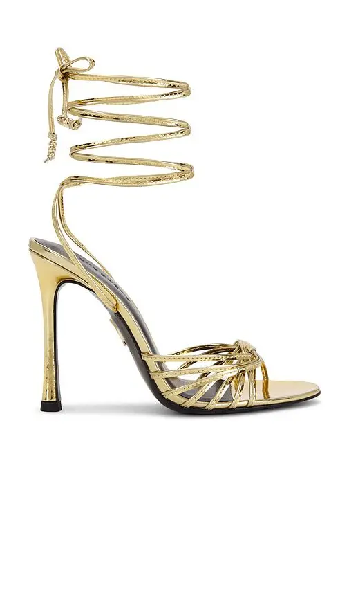 Retrofete Lucio Heel