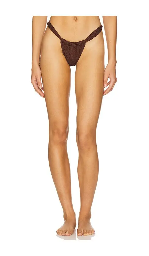 MONTCE Sandra Bikini Bottom