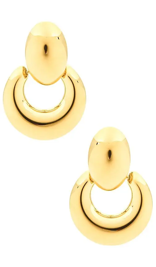 CENDRE Hattie Earrings