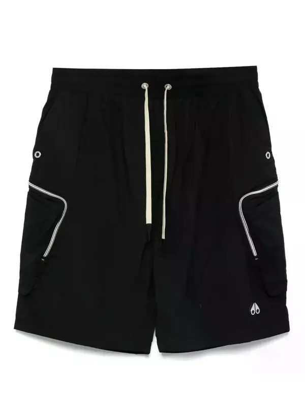 Moose Knuckles Tristan Shorts