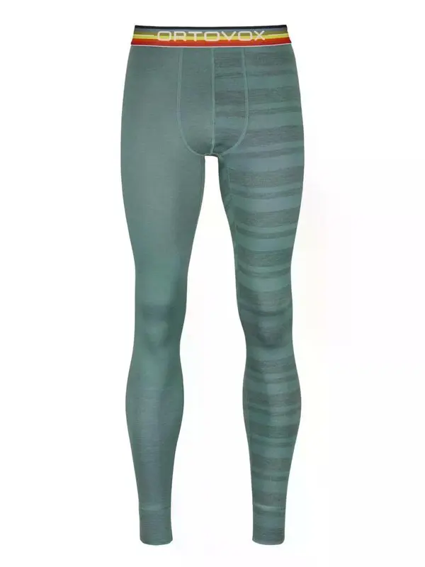 ORTOVOX Virgin-wool Leggings