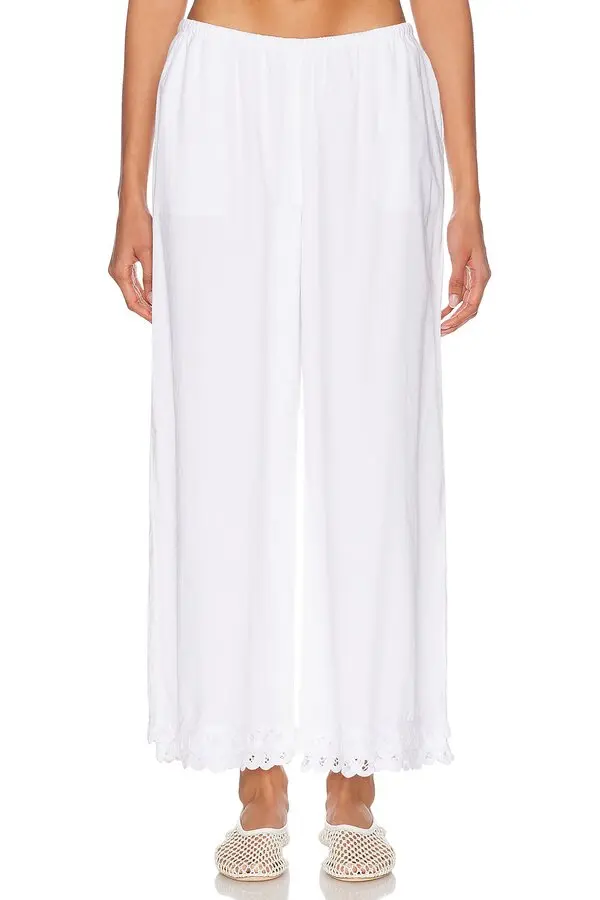 BY MALENE BIRGER Luisa Pant