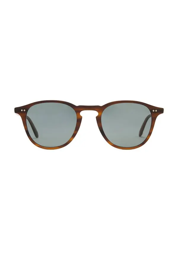 Garrett Leight Hampton Sun Sunglasses