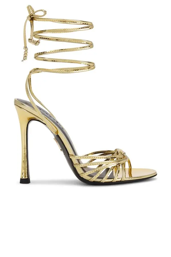 Retrofete Lucio Heel
