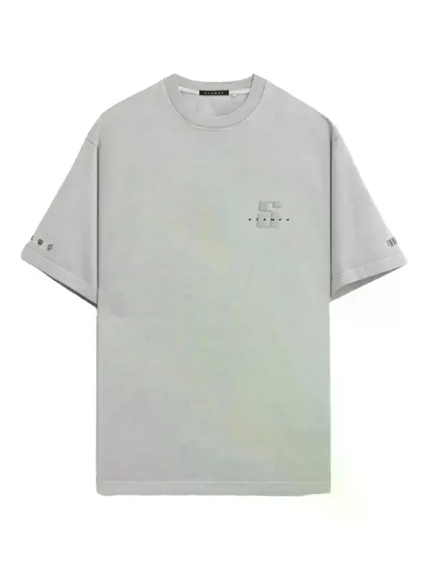 STAMPD Cement Transit T-shirt