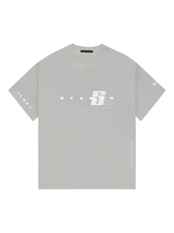 STAMPD Transit T-shirt