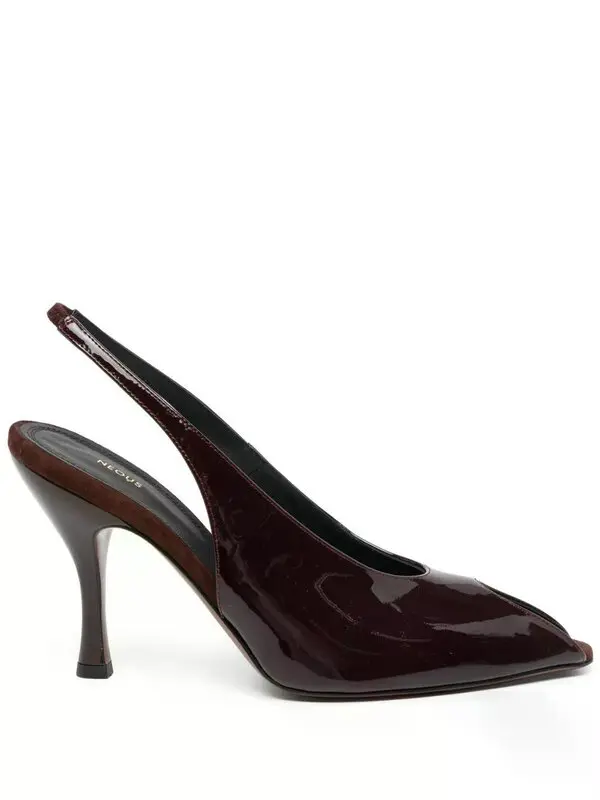 NEOUS 90mm Hamal Pumps