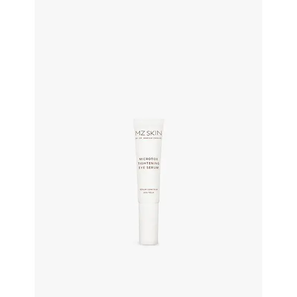 MZ SKIN Microtox Tightening Eye Serum - One-color