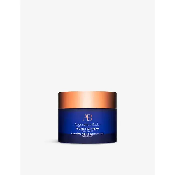 Augustinus Bader The Rich Eye Cream - One-color