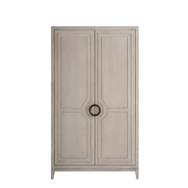 UNIVERSAL Coalesce Wardrobe
