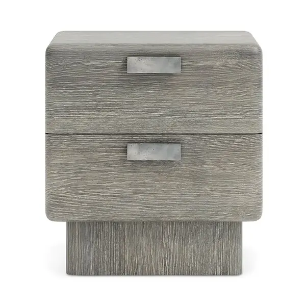 BERNHARDT Monolith Nightstand
