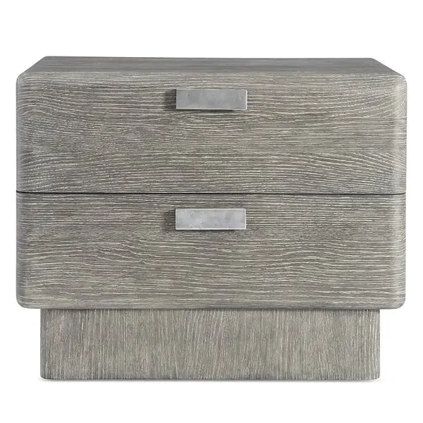 BERNHARDT Monolith Nightstand