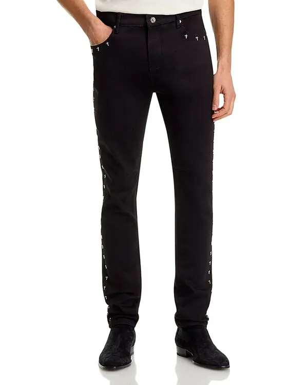 RtA Skinny Jeans
