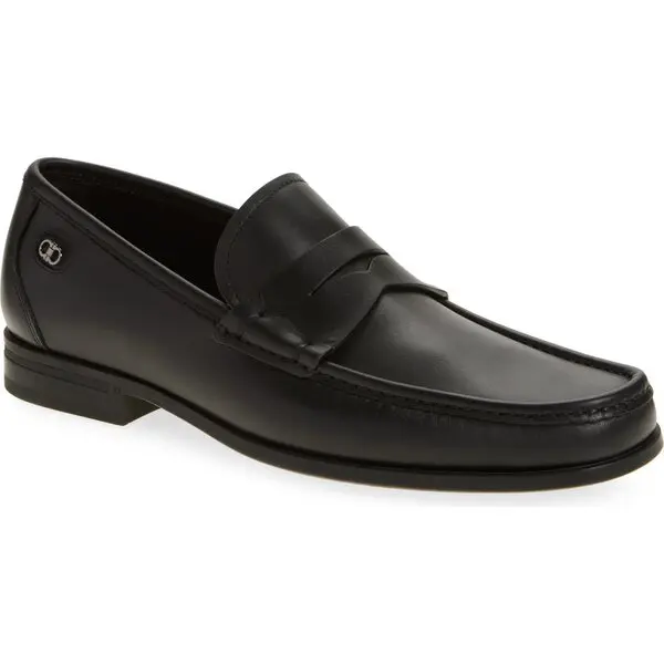 FERRAGAMO Athen Penny Loafer