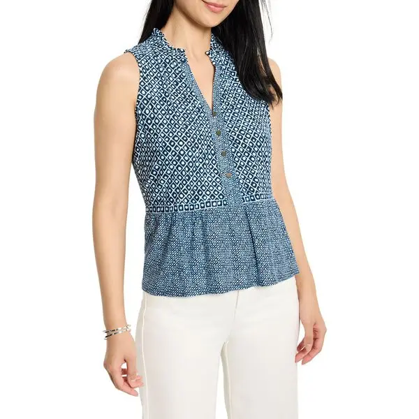 NIC+ZOE Coastal Geo Tank