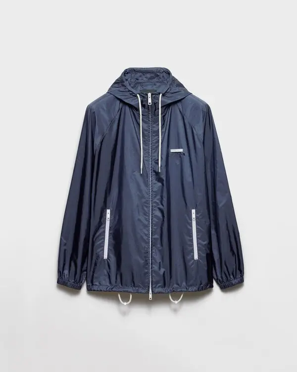 Prada Re-nylon Jacket