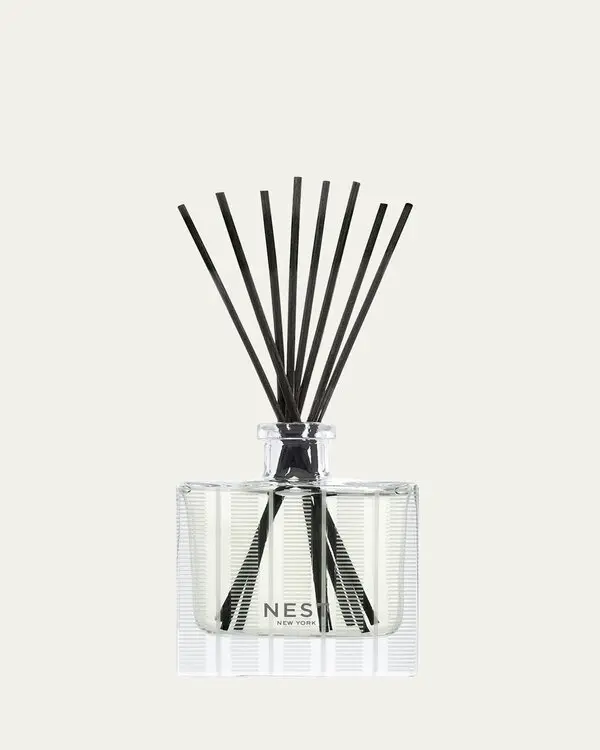 NEST NEW YORK Rose Noir Oud Reed Diffuser, 5.9 Oz